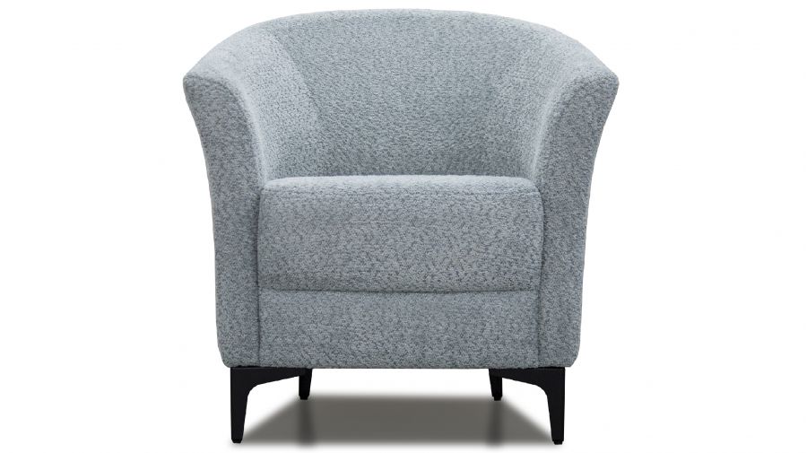 Крісло Solo купити в інтернет магазині м'яких меблів Константа